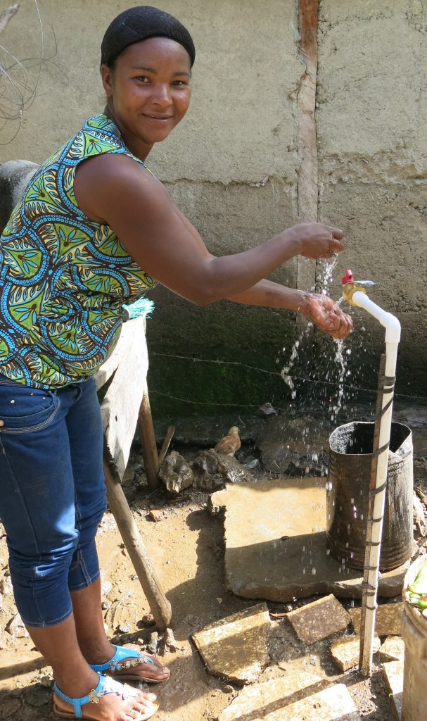 Engineering Clean Water: CFB's Impact| Clymer Farner Barley