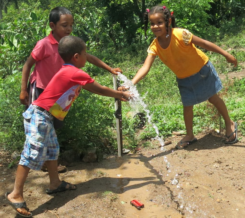 Engineering Clean Water: CFB's Impact| Clymer Farner Barley