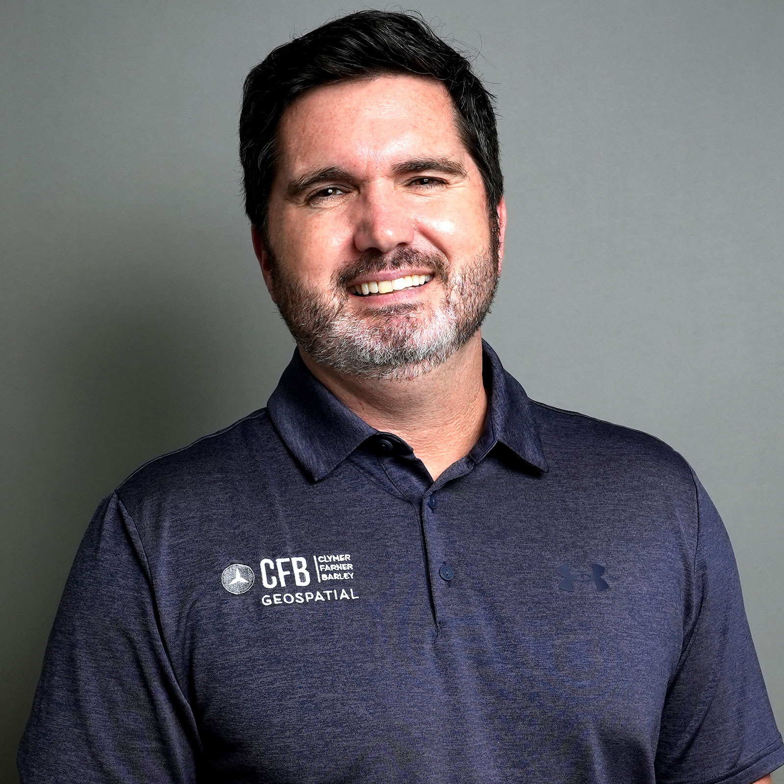 CFB’s Geospatial Division Manager | Clymer Farner Barley